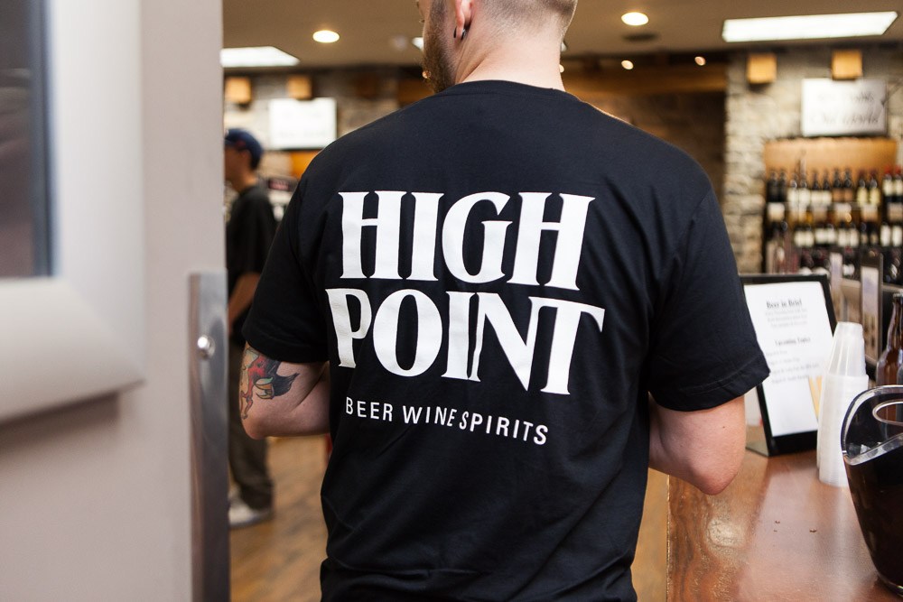 High Point Announces New Beer Arrivals, Lists Over a Dozen Upcoming ...