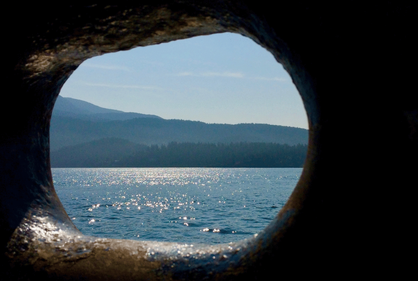 Inside Passage – Scout Magazine