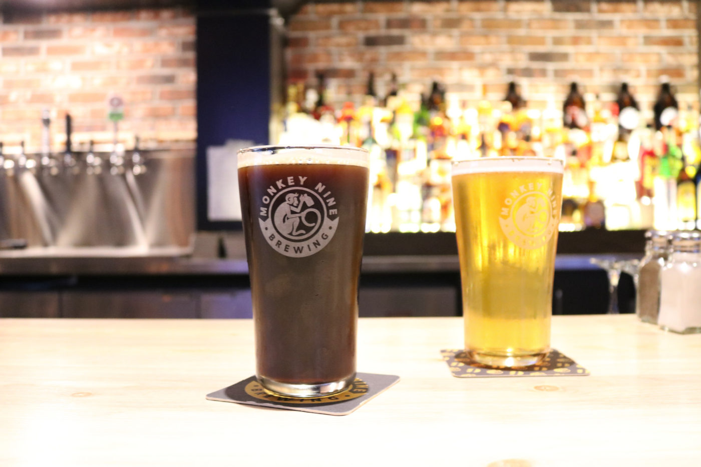 Monkey 9 Brewing to Celebrate 1 Year Anniversary with Special Valentine ...