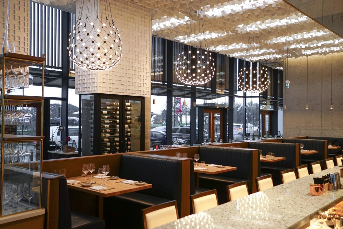 Ancora Waterfront Dining and Patio to Host Special Mother’s Day Brunch ...