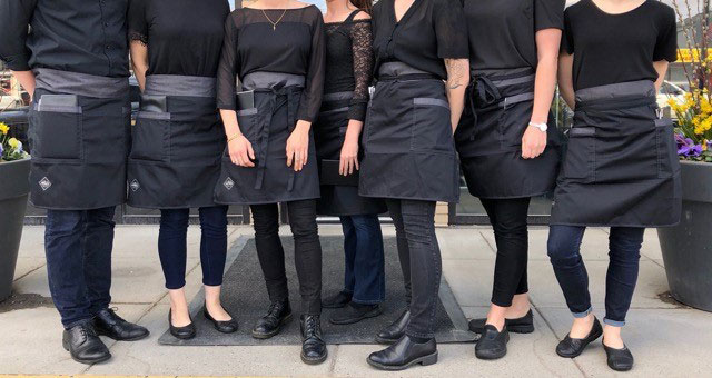 ‘Les Dames Linen Sale’ Set for Sunday, May 26 – Scout Magazine