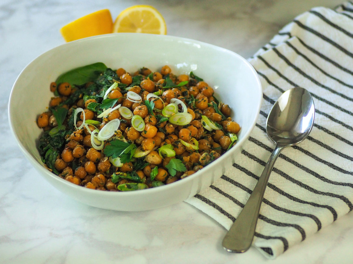 We Tried to Make Campagnolo’s Beloved Crispy Ceci Dish at Home – Scout ...