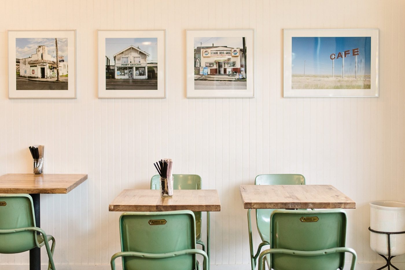 Step into Summer at Harvest Community Foods – Scout Magazine
