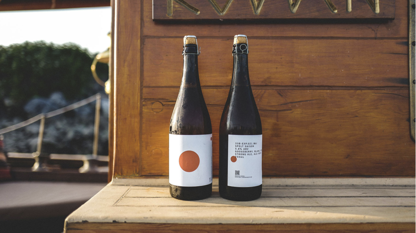 33 Brewing Experiment to Release New ‘Seven Hundred and Fifty ...