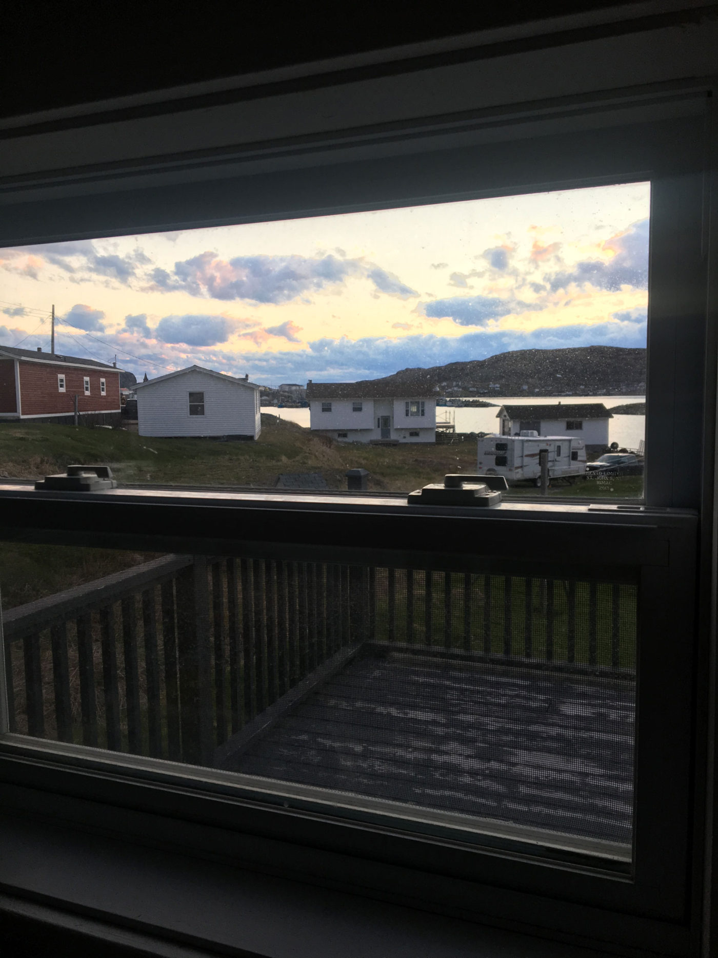 The View From Your Window #189 – Scout Magazine