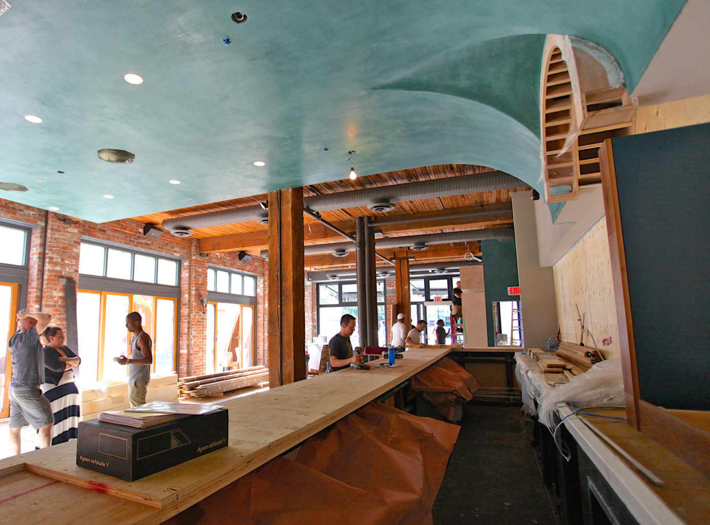 Five Years Ago This Week, Inside the Second Coming of Chambar – Scout ...
