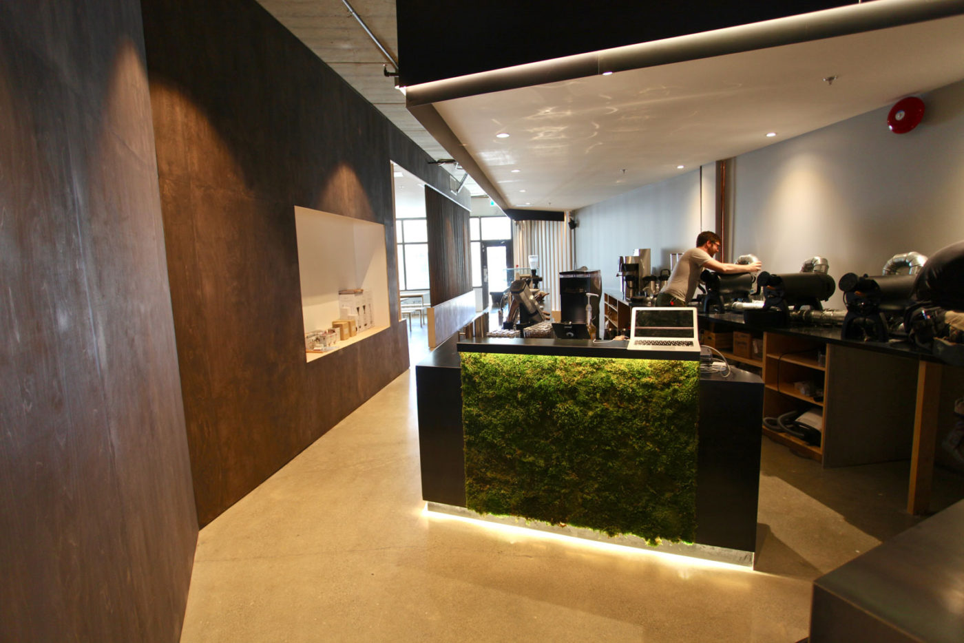Prototype Coffee Ready in Strathcona – Scout Magazine