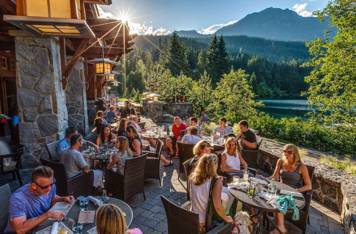 Cure Lounge & Patio Offers New Menu and Creative Cocktails All Summer ...