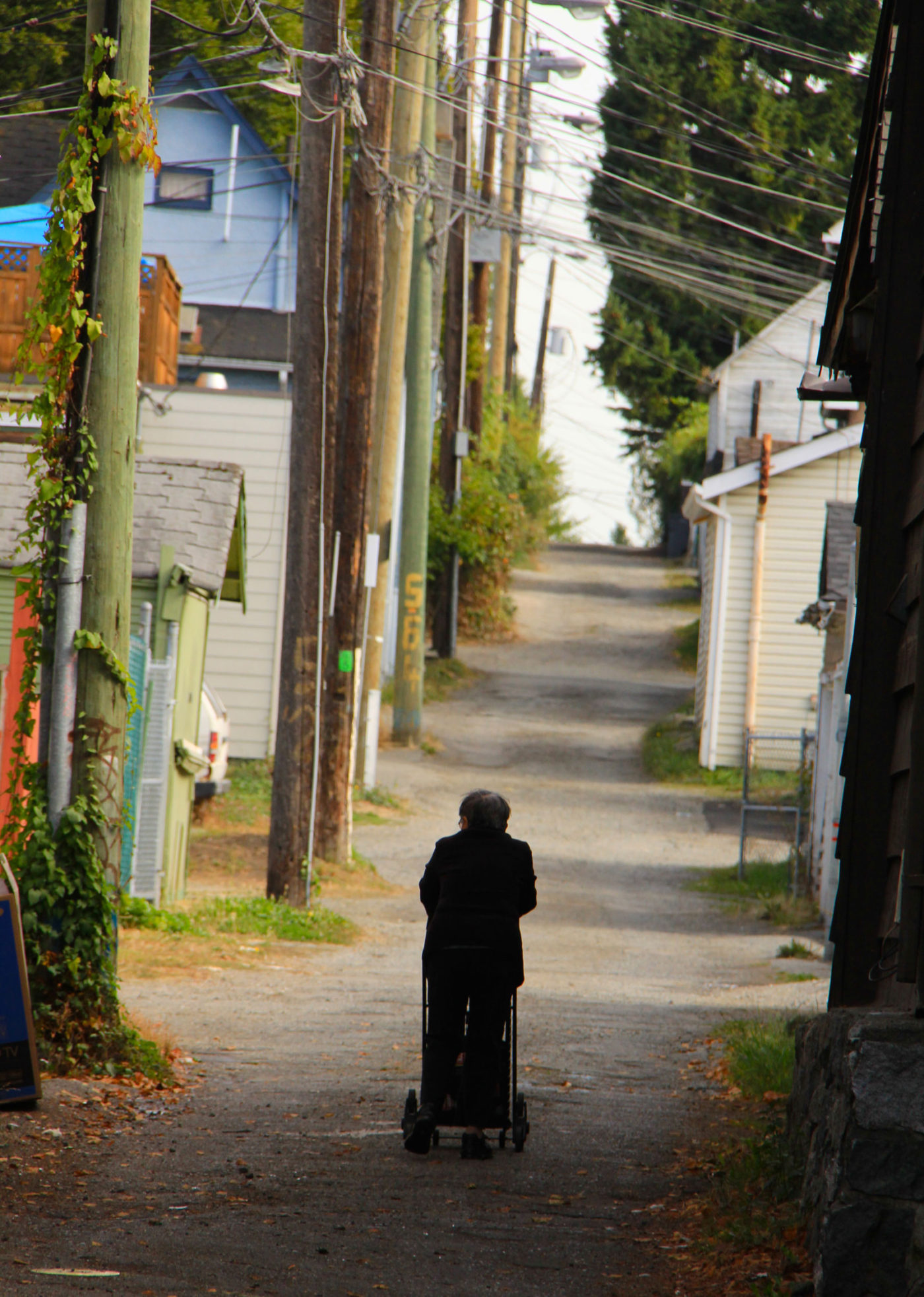 On Governing Spinelessly and Having Trouble Finding Vancouver’s Awesome ...