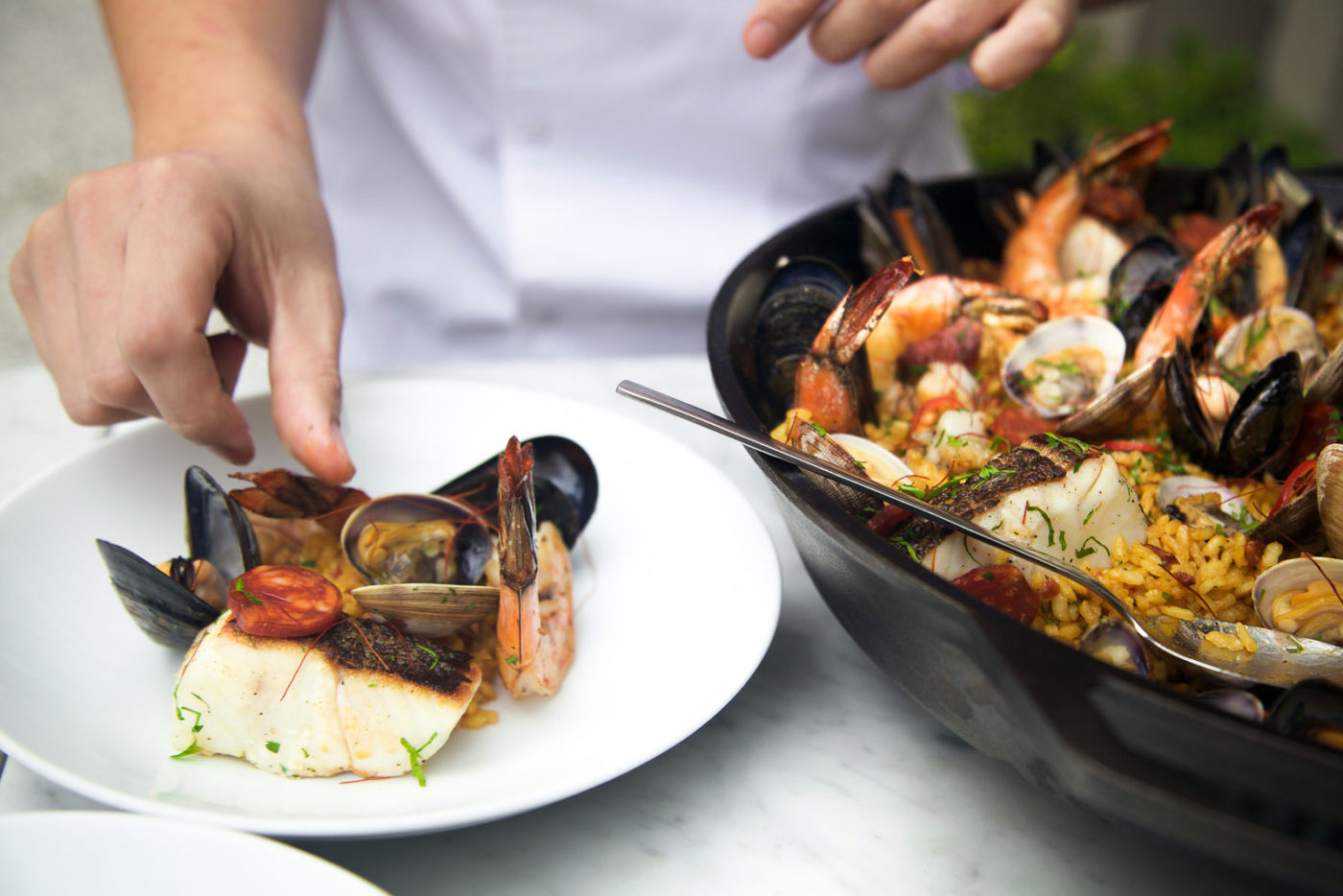 Tickets Available for ‘The Great Boulevard Paella Party’ on September ...