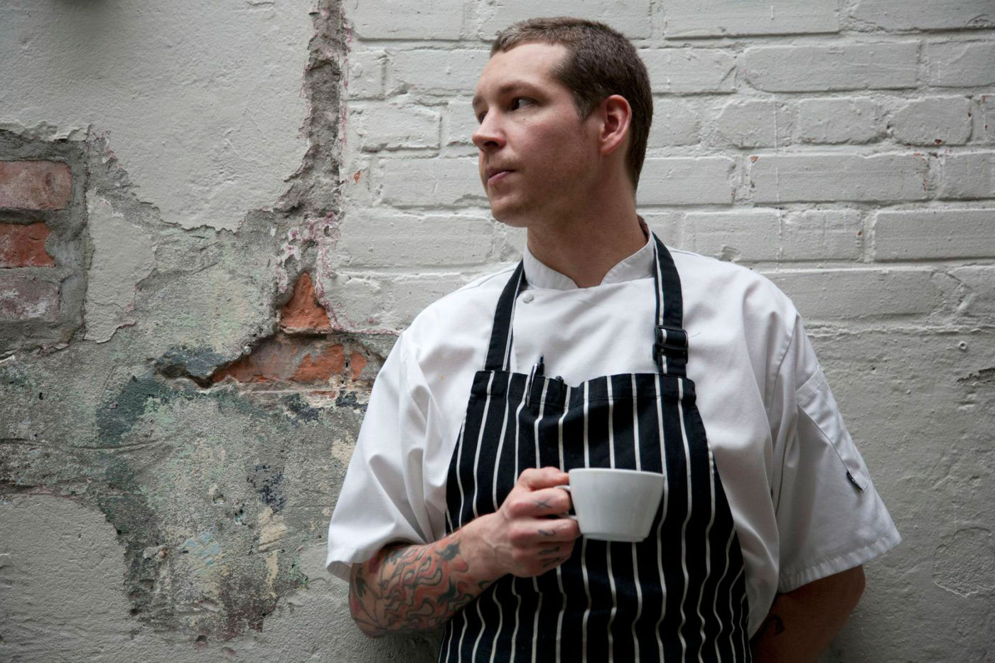 Gastown’s Coquille Fine Seafood Launches New ‘Chef’s Catch’ Dinner ...