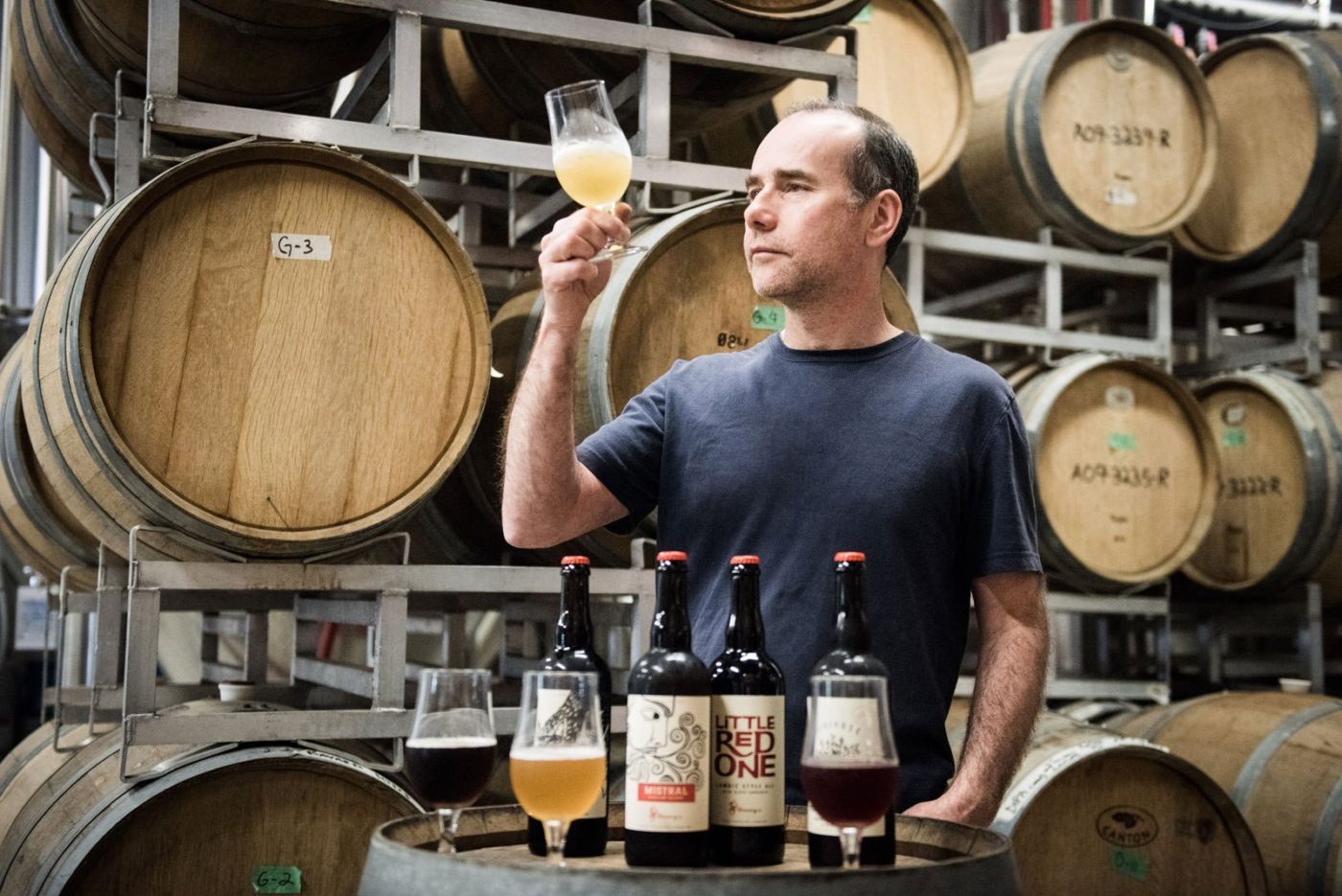 Front of House General Manager Position Available at Strange Fellows ...
