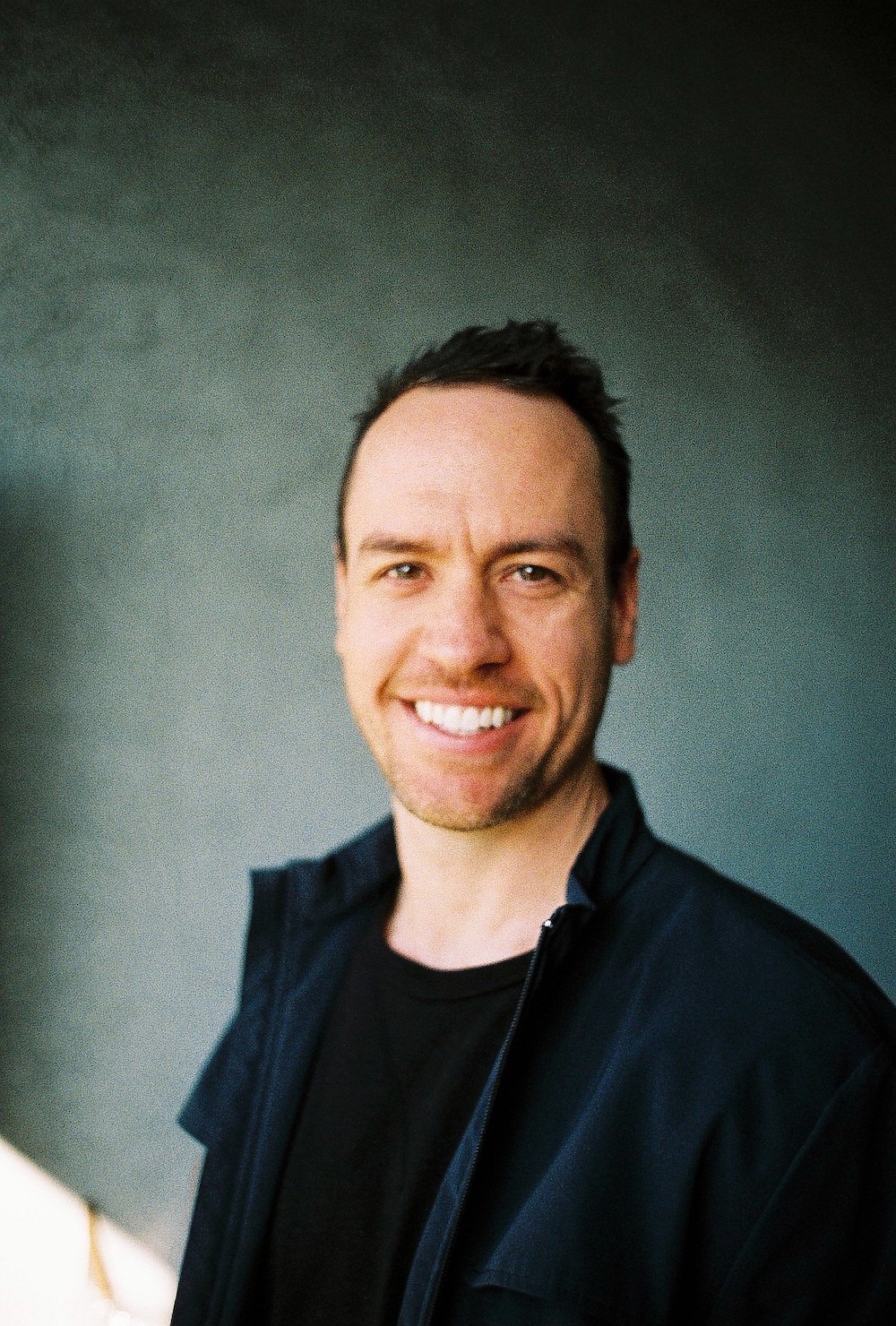 Doing ‘The Dishes’ With Brad Bodnarchuk – Scout Magazine