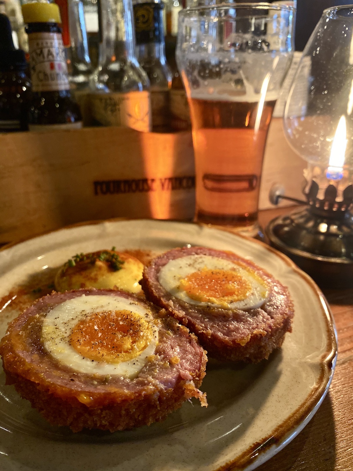 The Deliciously Comforting 18th Century Traveller’s Snack We Need Right ...