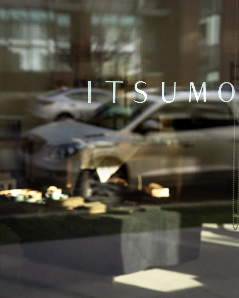 New Brick and Mortar Location of ‘Itsumo’ Now Open in Mount Pleasant ...