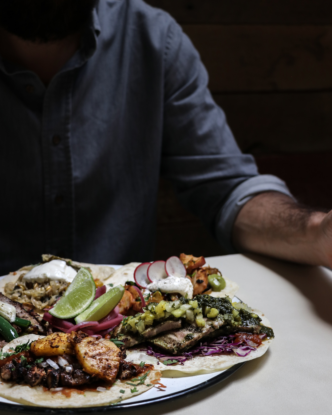 Special Night of Fine Aged Rum, Music, Mexican Fare Planned for Gastown ...
