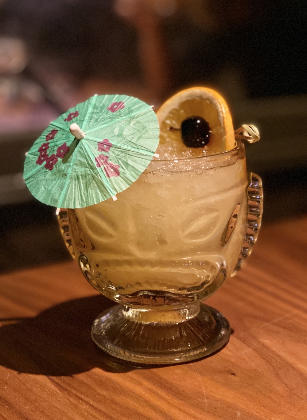 ‘Tis the Season for a Classic 1940’s Cocktail (That’s Cheaper Than a ...