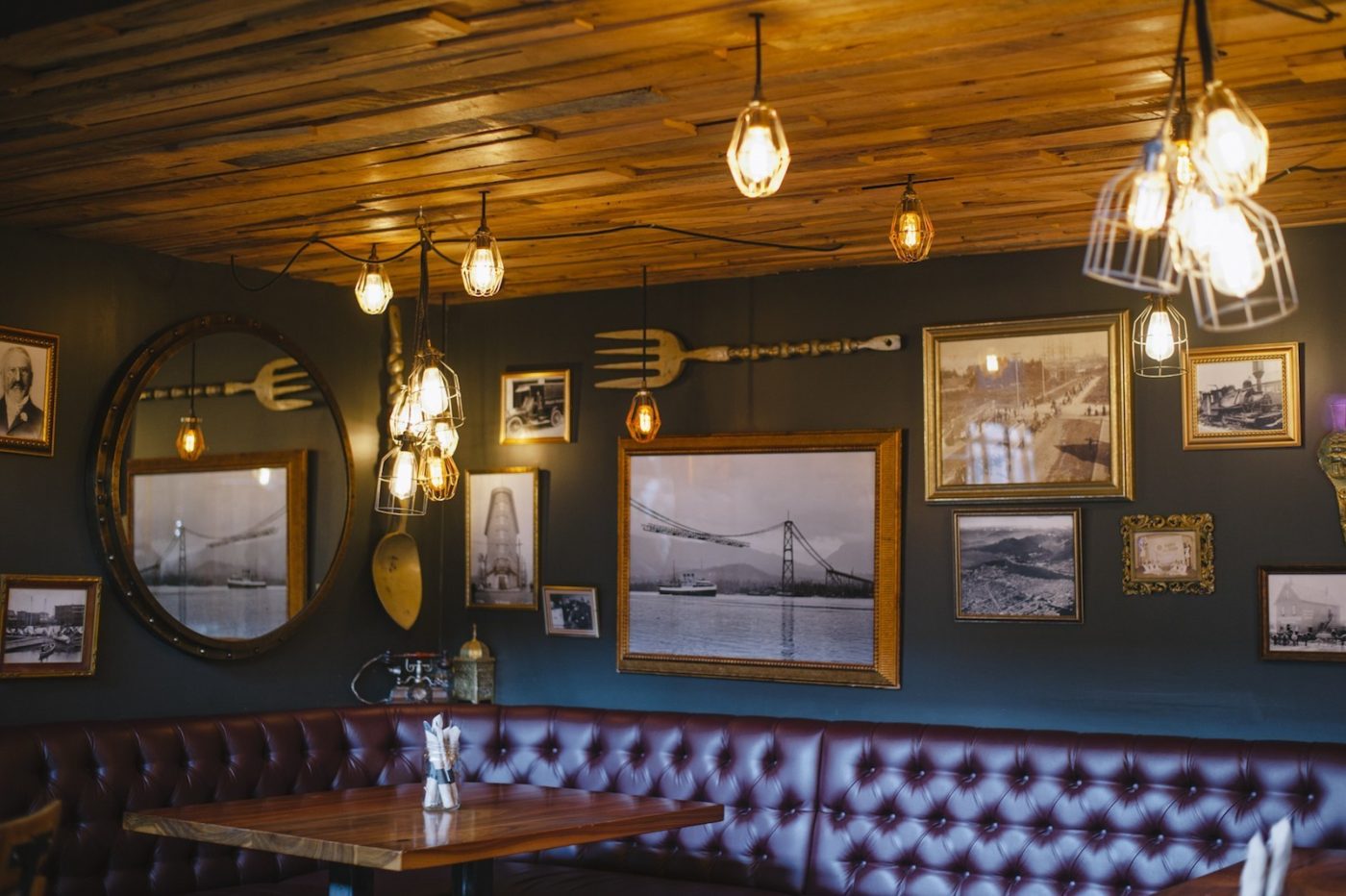 Railtown’s Belgard Kitchen Announces New Happy Hour Menu – Scout Magazine