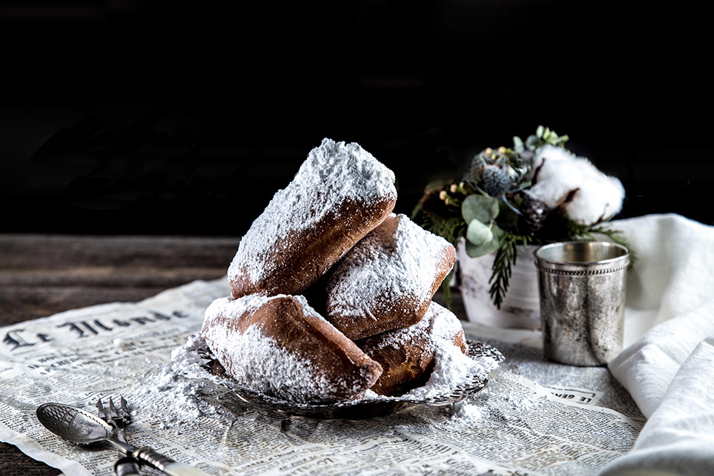 Thierry Chocolates Gets Set to Celebrate Annual ‘Fetes Des Beignets ...