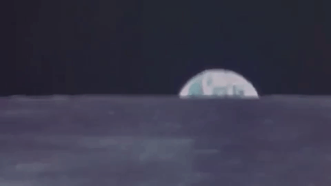 Waxing Philosophical About Our Love Affair With Lunar Exploration ...