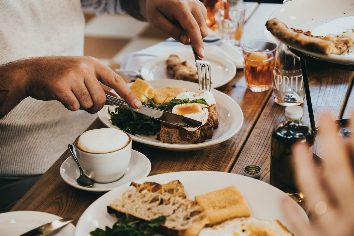North Shore’s ‘Farina a Legna’ to Launch Brunch Service This Weekend ...