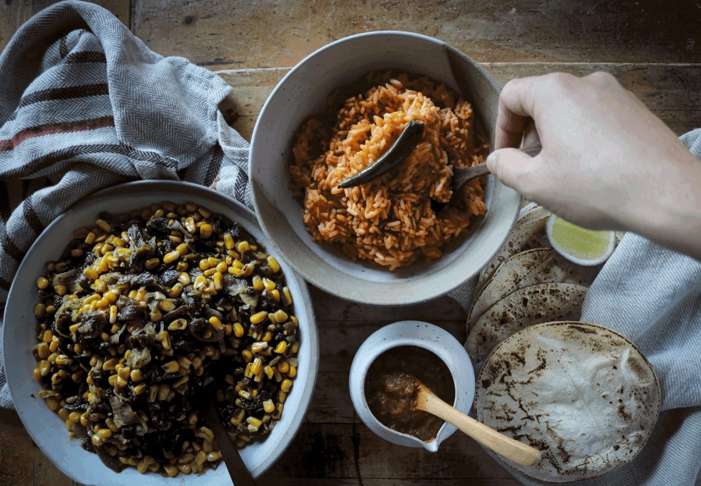 Vancouver’s Take-Out Food Options, Mapped – Scout Magazine