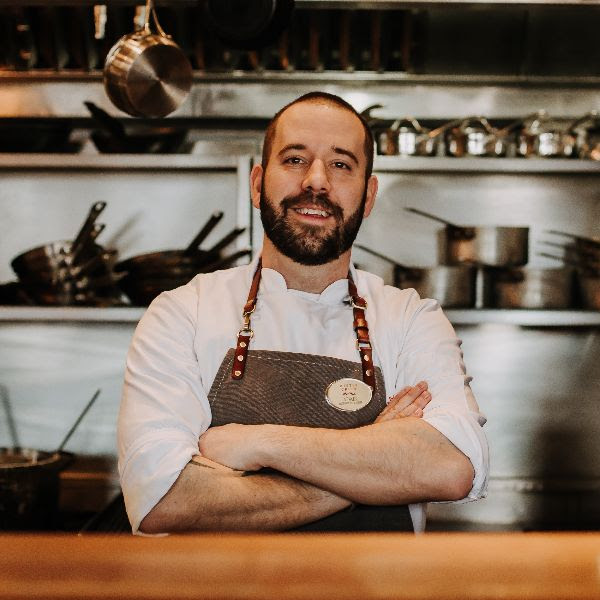 Chef Adair Scott Leads New Team at Hester Creek’s Terrafina Restaurant ...