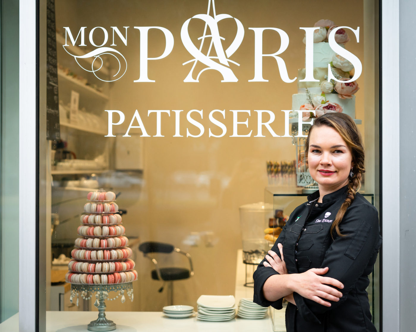 Mon Paris Pâtisserie – Scout Magazine