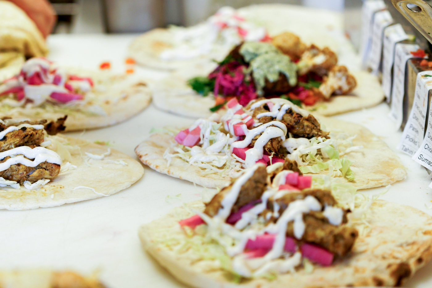 ‘Superbaba’ Popping Up for Evening Delivery and Take-Out Service at ...