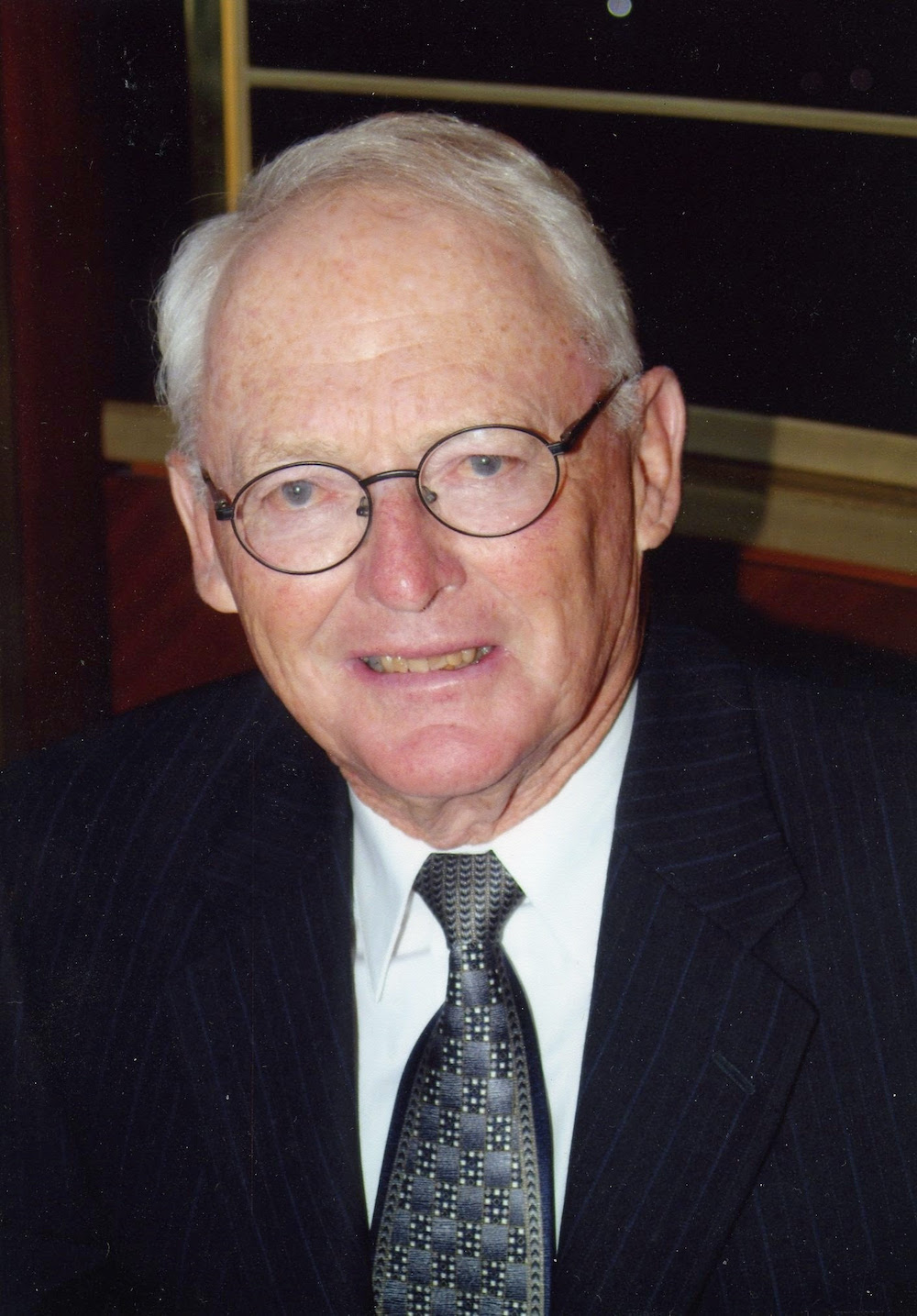 Fond Farewell to Stewart Family Patriarch, Pioneer in Okanagan ...