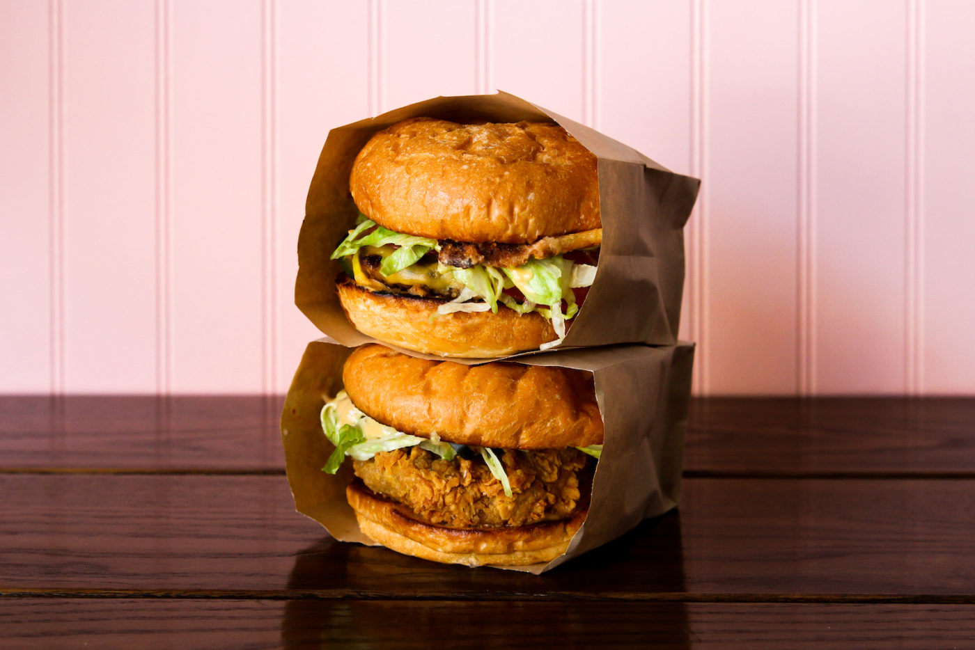 Beetbox Offers Vegan Twist to Fried Chicken Day with Half-Price ‘Fried ...