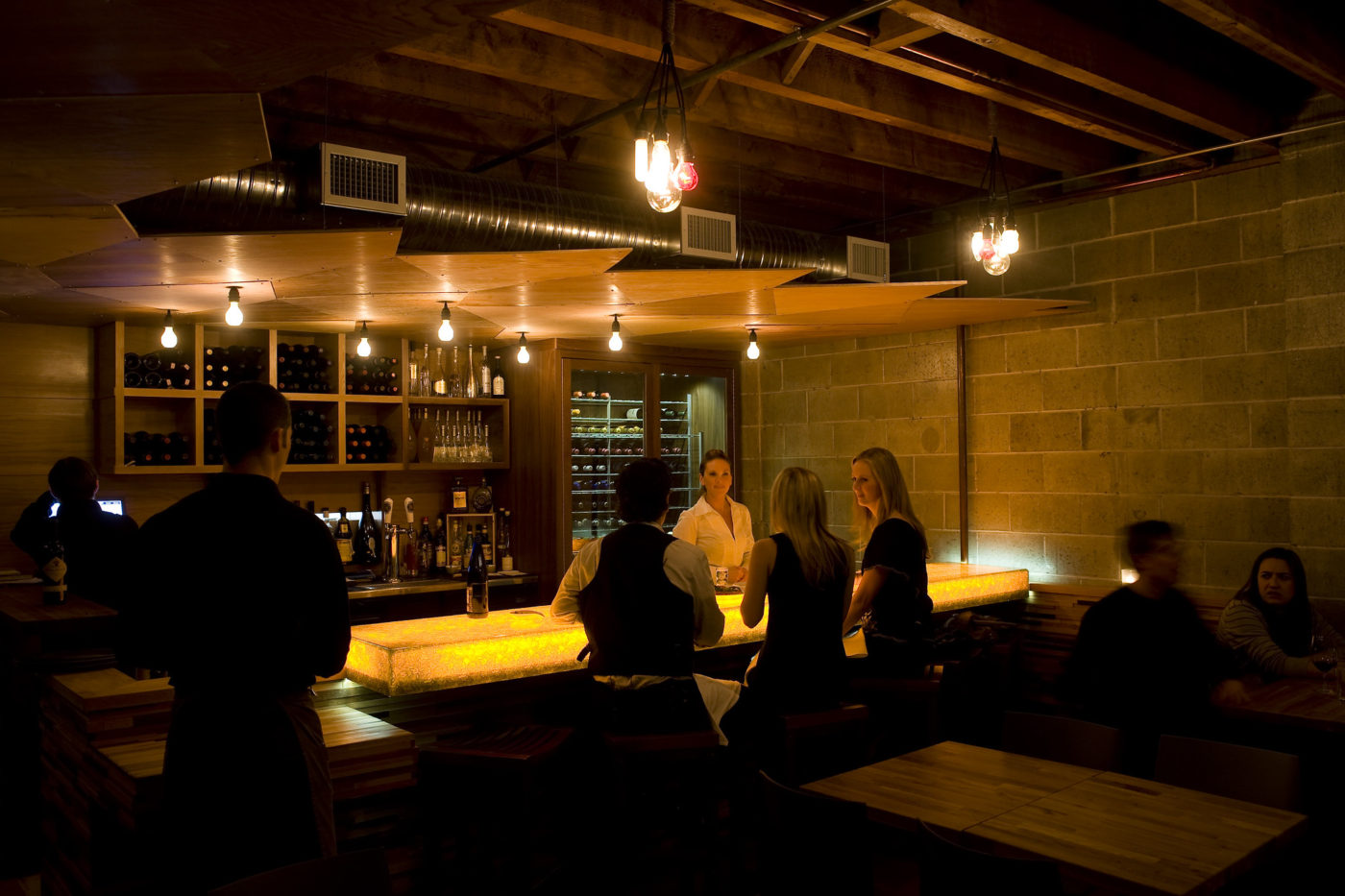 Award-Winning Italian Restaurant Permanently Closes After 12 Years on ...