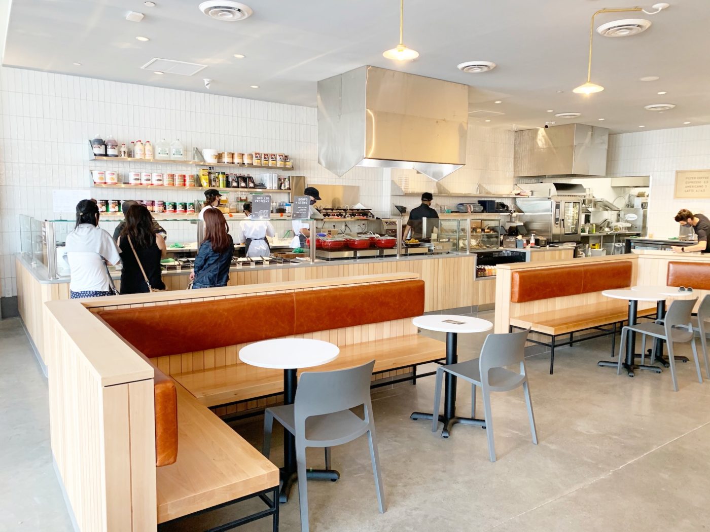 Tractor Everyday Healthy Foods Opens 10th Location in West Vancouver ...