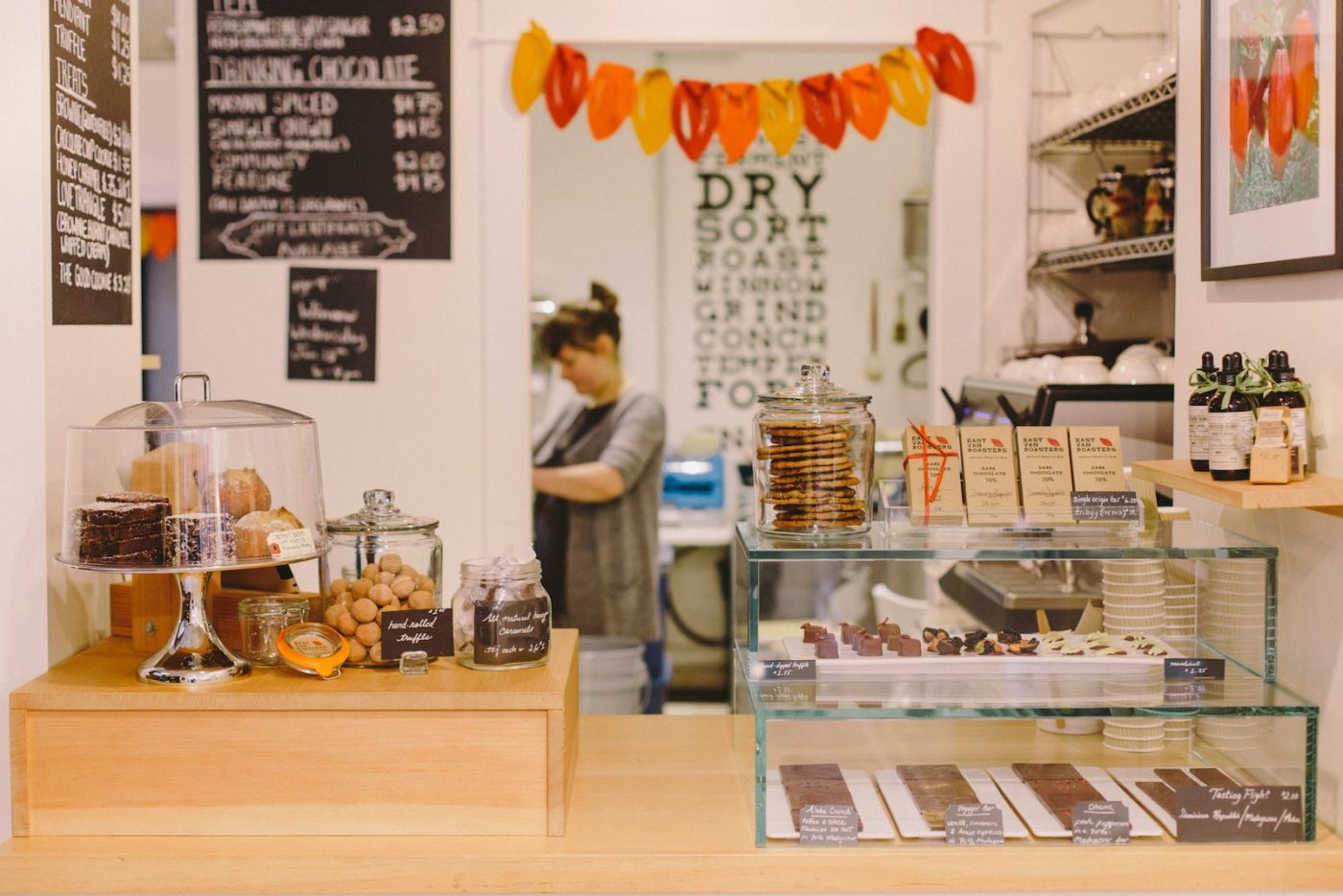 East Van Roasters Reopens for Takeout – Scout Magazine