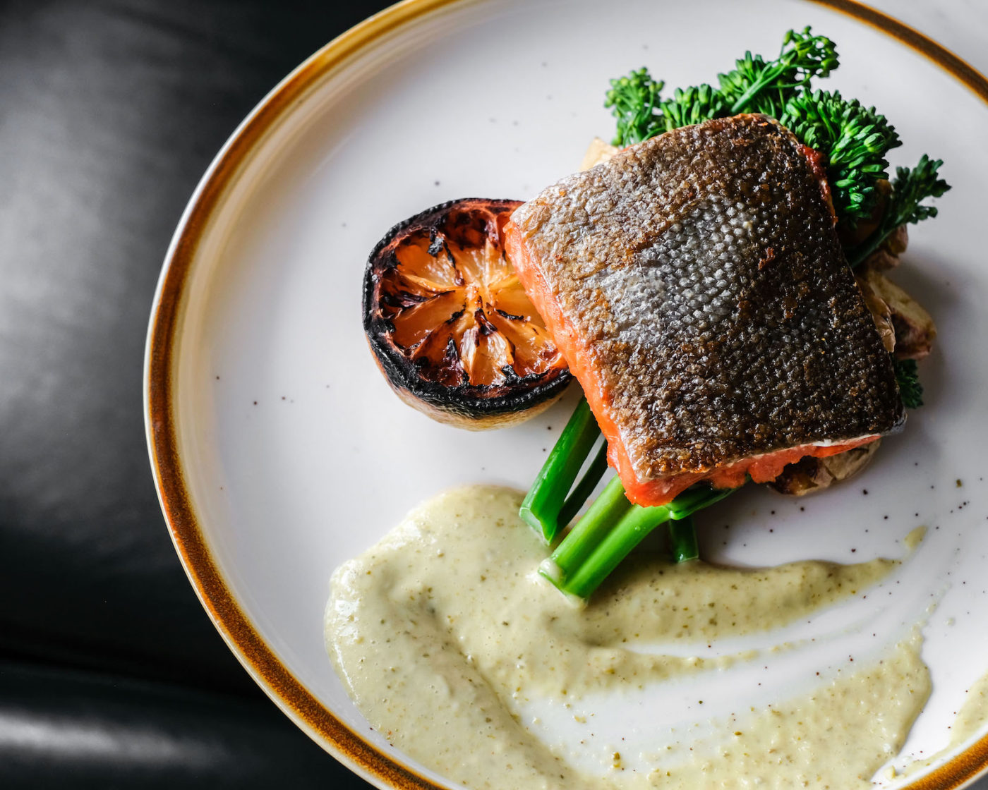 Fable Diner Reveals Special Menu for New Year’s Eve – Scout Magazine