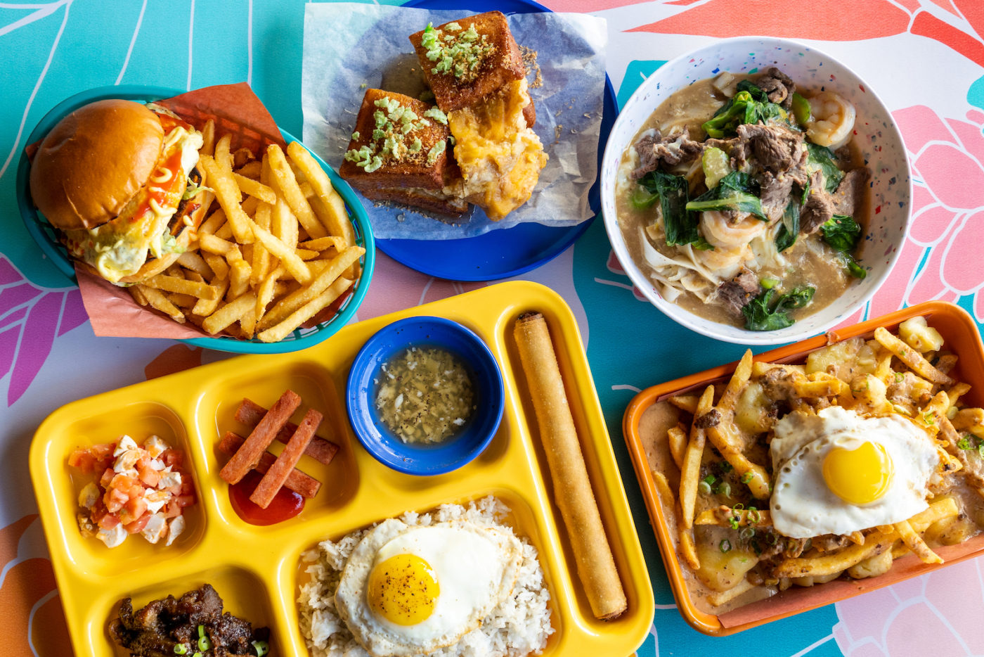 Potluck Hawker Eatery Unveils Ultimate New Year’s Day Brunch Menu ...