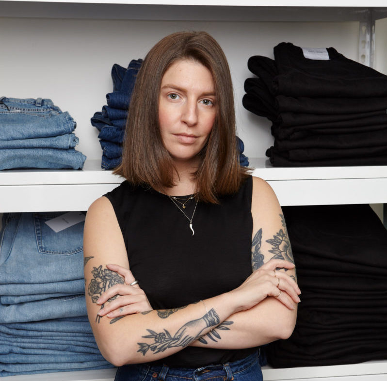 10 Questions With Molly Spittal, Designer & Co-Founder of Vancouver’s ...