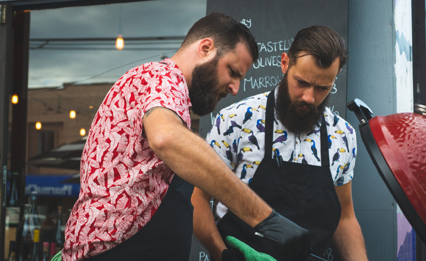 Gooseneck Hospitality Seeking Cooks to Join Their Growing Team – Scout ...