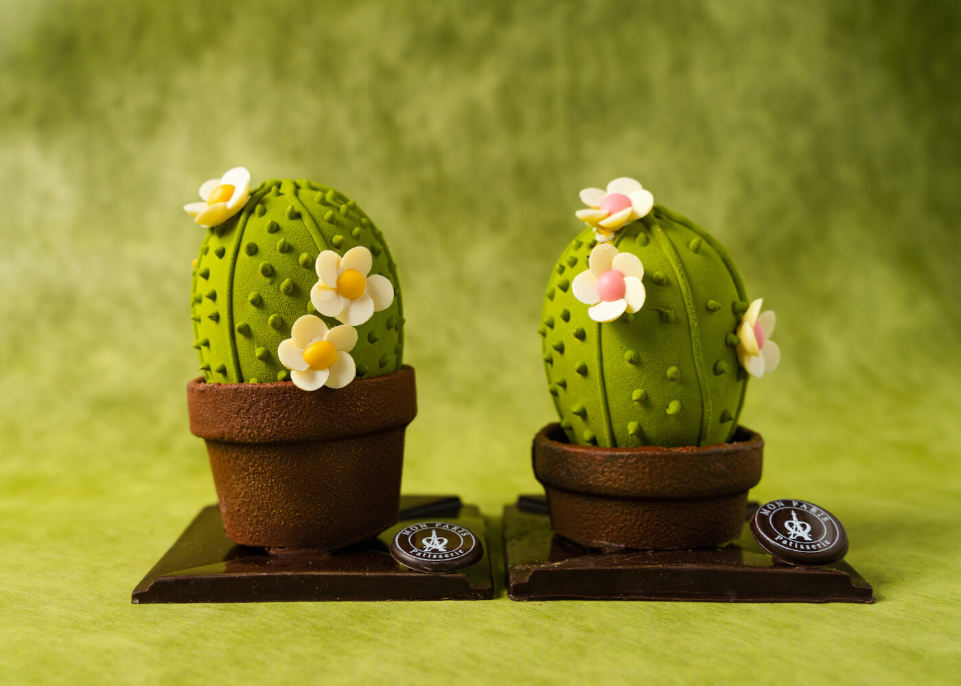 Mon Paris Pâtisserie Creates Unique Chocolate Delights for Moms – Scout ...