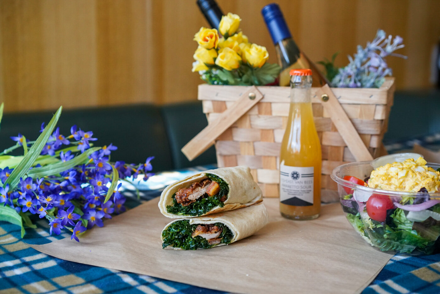 Fable Diner Launches ‘Picnic To Go’ Delivery Service for Neighbourhood ...