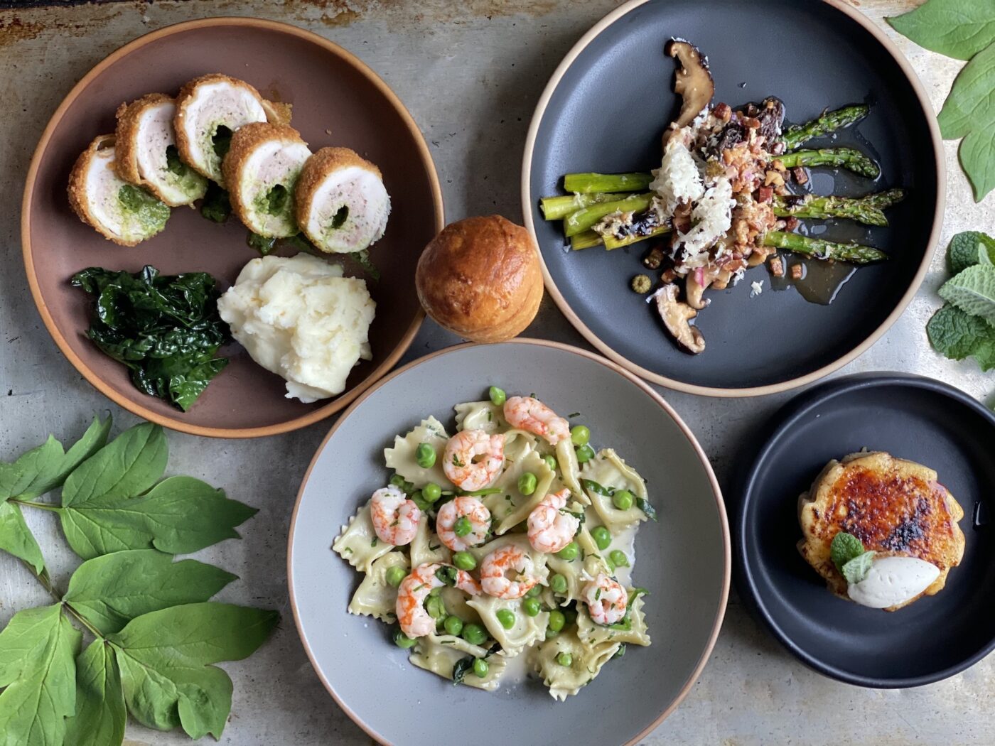You Need to Try the Next Level Takeaway Dinners from Gastown’s L ...