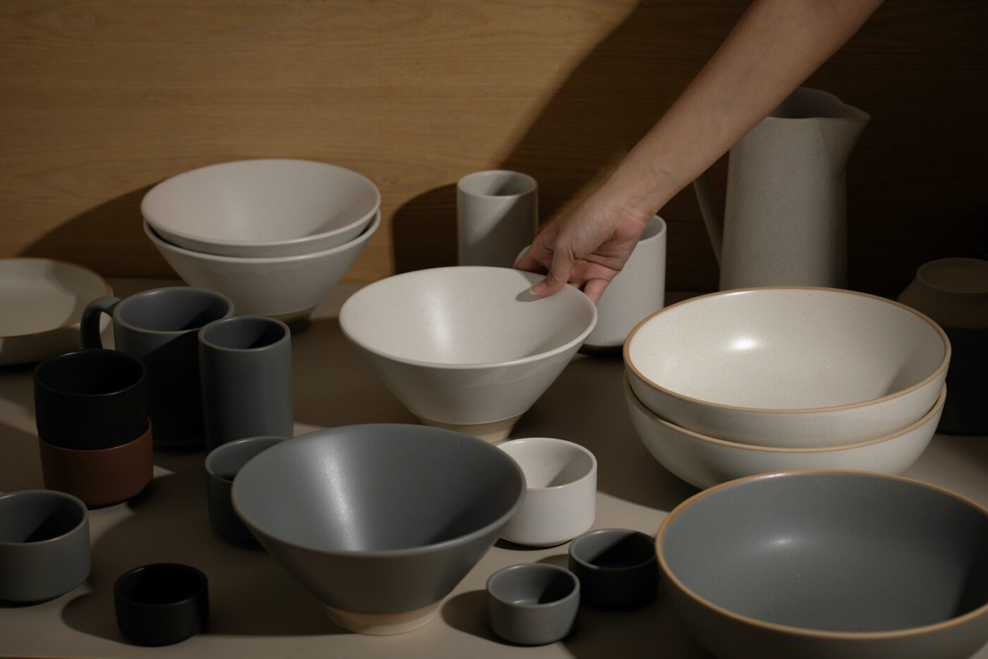 Shop Lineage Ceramic’s New Spring/Summer 2021 Collection Now – Scout ...