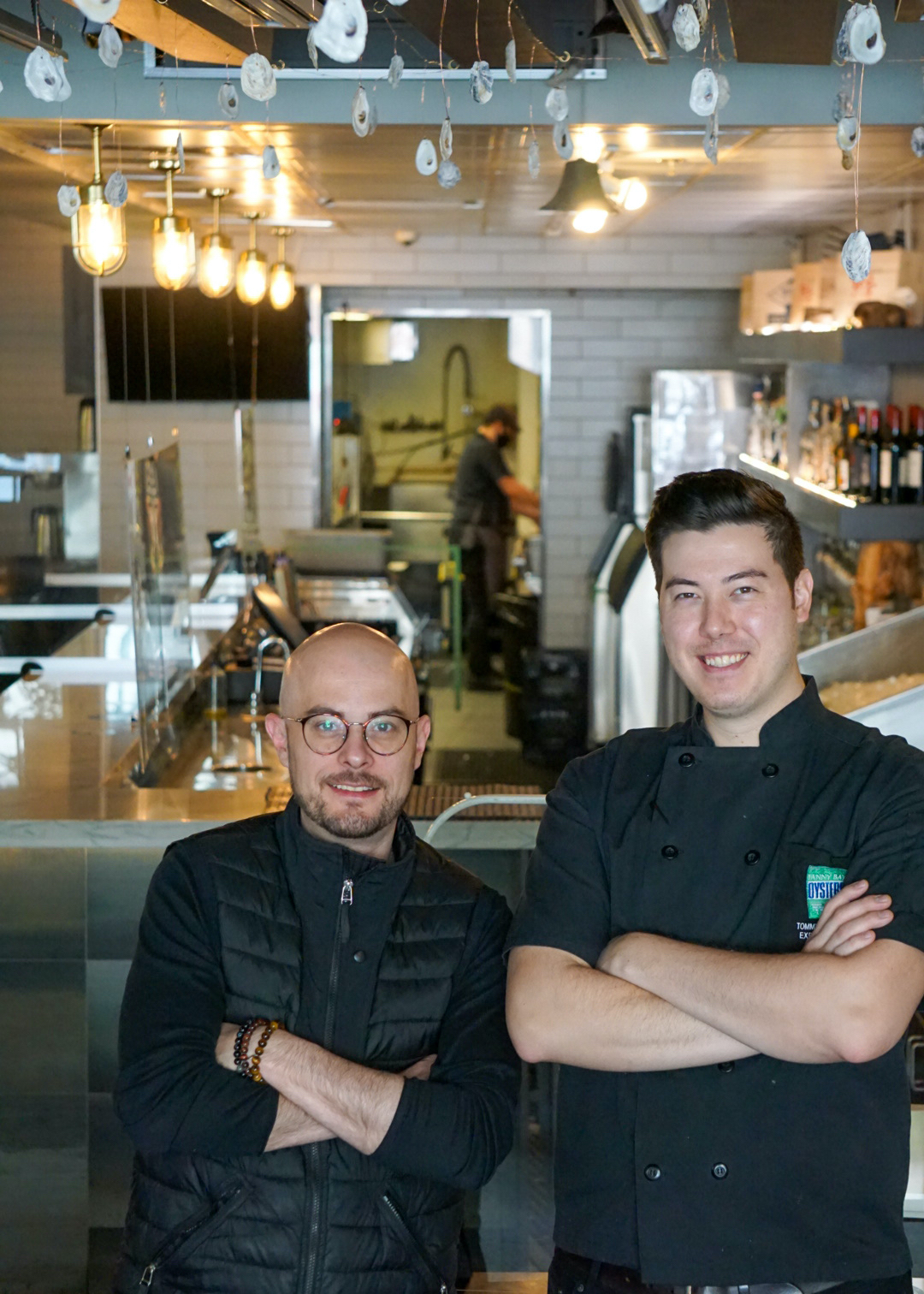 Fanny Bay Oyster Bar Welcomes New Executive Chef, Celebrates Five-Year ...