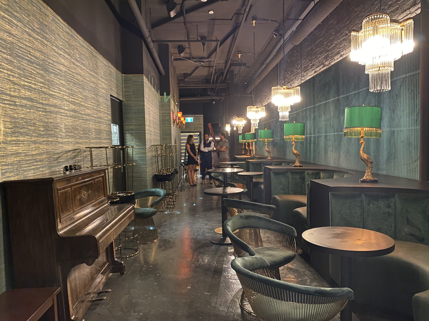 ‘Laowai’ Hideaway Now Open in Chinatown – Scout Magazine