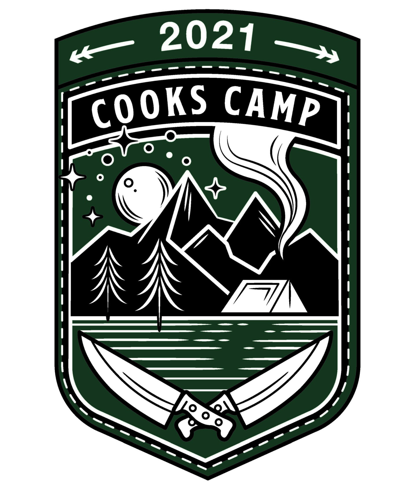 Register To Take Part In Cooks Camp 2021 – Scout Magazine