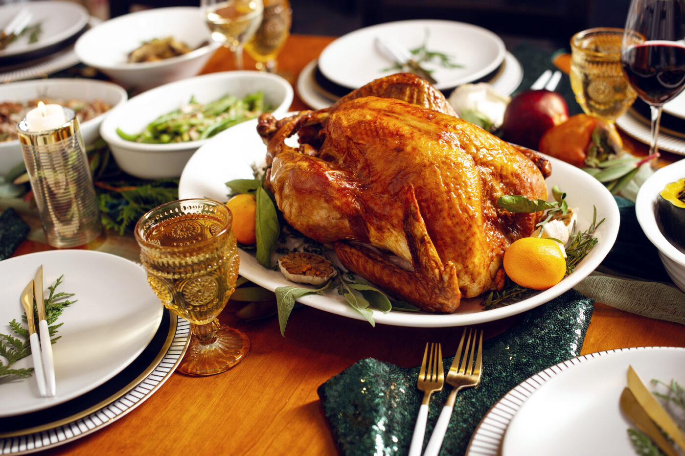 Festive Favourites and Foodie Inspired Holiday Offerings from Edge ...