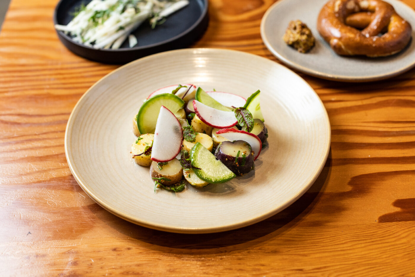 How to Do Victoria Deliciously Right This Winter Season – Scout Magazine
