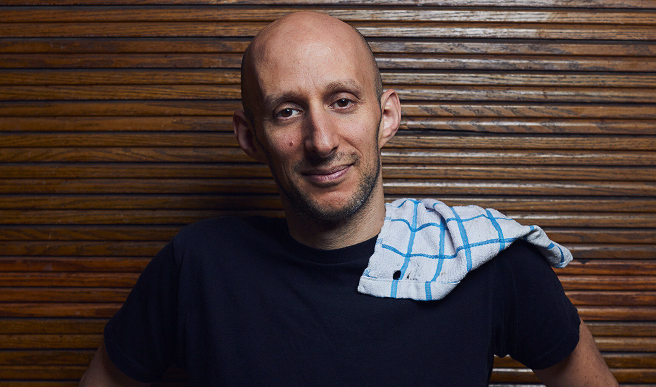 On Tipping, Food Pricing, Michelin and Migrant Workers with Corey Mintz ...