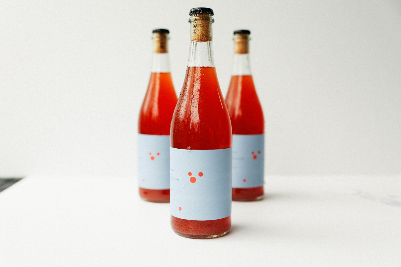 Check Out 33 Brewing Experiment’s Festive-Forward New B33r Drop – Scout ...