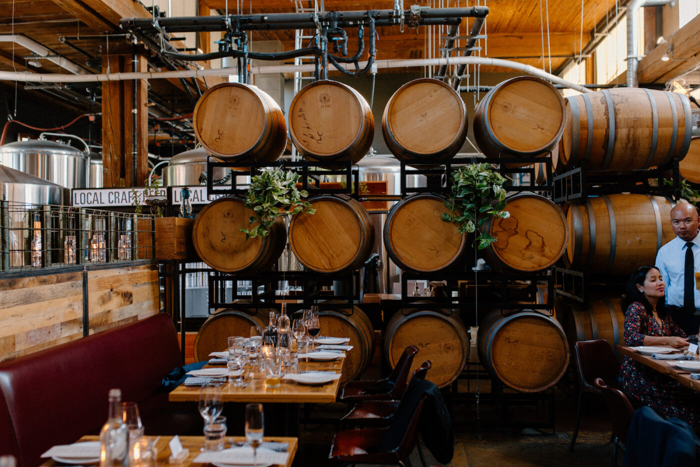Railtown’s Belgard Kitchen on the Lookout for a New Restaurant Manager ...